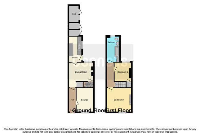 Pool Road, Leicester LE3, 2 bedroom end terrace house for sale ...