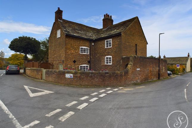 Meynell Road, Colton, Leeds LS15, 4 bedroom detached house for sale ...