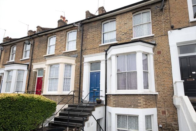 Stowe Road, London W12, 3 bedroom terraced house for sale - 62592262 ...