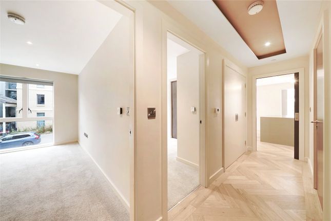 Toft Green, York, North Yorkshire YO1, 2 bedroom flat for sale ...