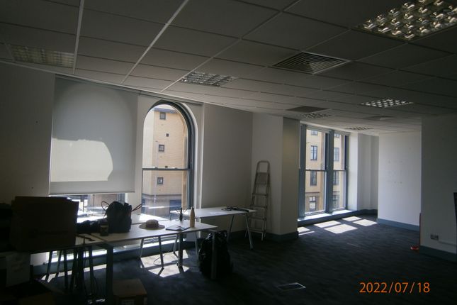 Unit 3 Eastbrook Hall, Leeds Road, Bradford BD1, office to let ...