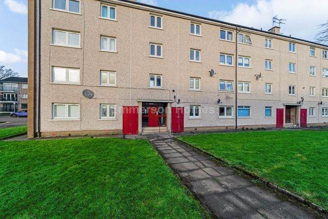 George Street, Paisley PA1, 1 bedroom flat for sale - 69343444 ...