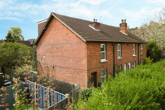 Farncombe Street, Godalming GU7, 3 bedroom end terrace house for sale ...