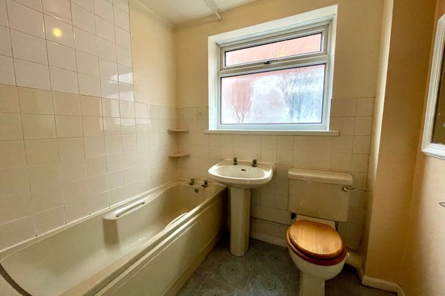 Coleman Street, Whitmore Reans, Wolverhampton WV6, 3 bedroom detached ...