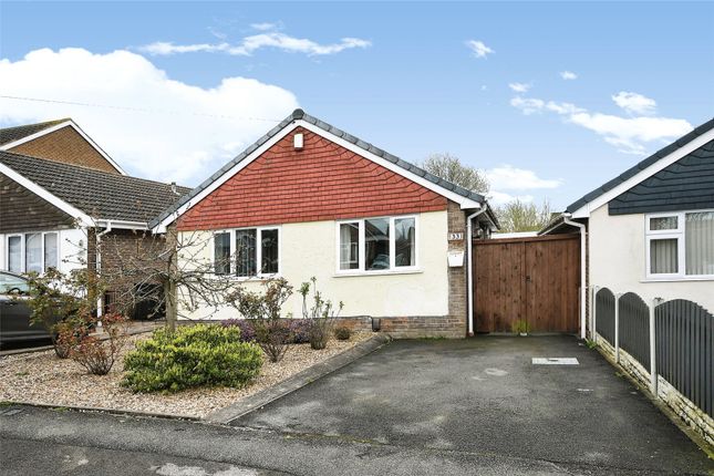 Sherwood Way, Selston, Nottingham, Nottinghamshire NG16, 2 bedroom ...