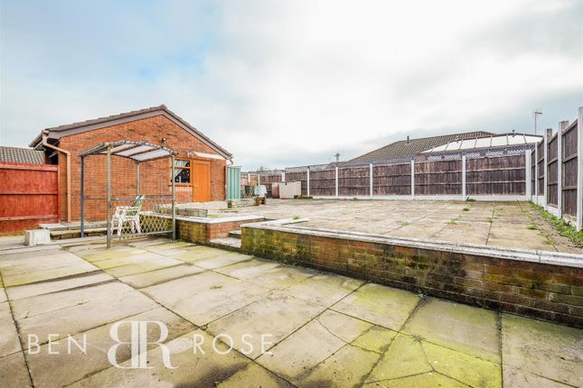 Edward Street, Bamber Bridge, Preston PR5, 2 bedroom semi-detached ...