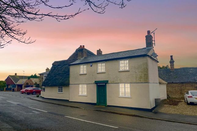 Homes for Sale in Ellington, Cambridgeshire - Buy Property in Ellington ...