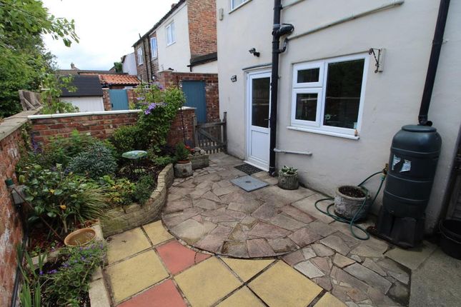 Busby Stoop Road, Sandhutton, Thirsk YO7, 3 bedroom cottage for sale ...