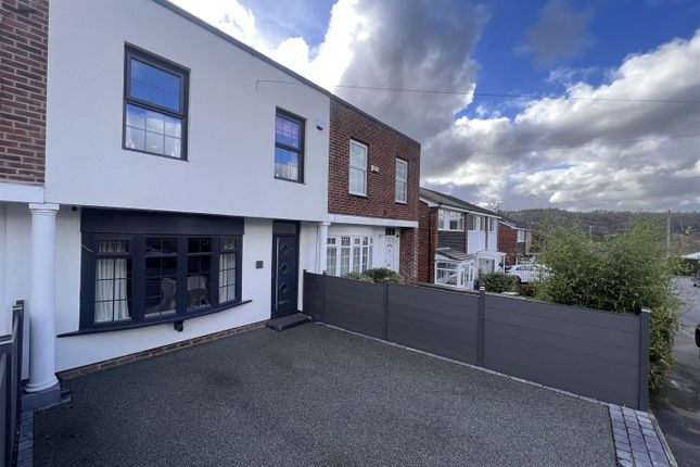 Staley Hall Road, Stalybridge SK15, 3 bedroom mews house for sale ...