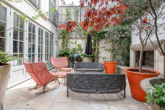 Eaton Terrace, Belgravia, London SW1W, United Kingdom, 4 bedroom ...