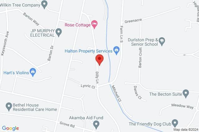 Dilly Lane, Barton On Sea, New Milton, Hampshire BH25, 3 bedroom ...