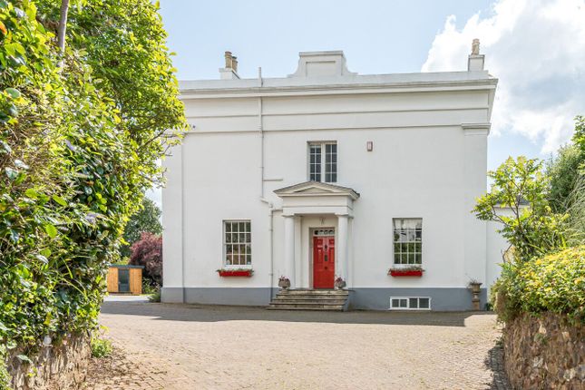 Homes for Sale in Exeter, Devon - Buy Property in Exeter, Devon ...
