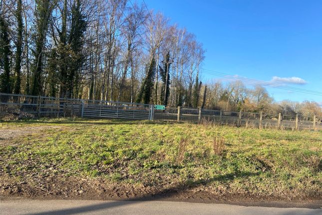 Cholesbury Lane, Buckland Common, Tring, Buckinghamshire HP23, land for ...