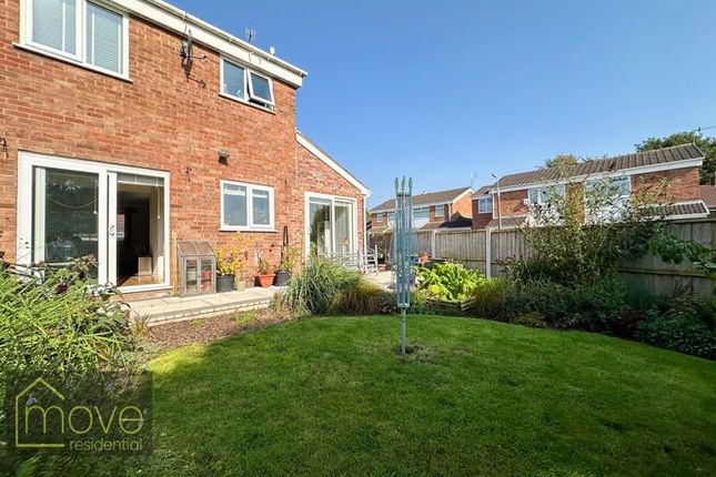 Kings Close, Aigburth, Liverpool L17, 2 bedroom semi-detached house for ...