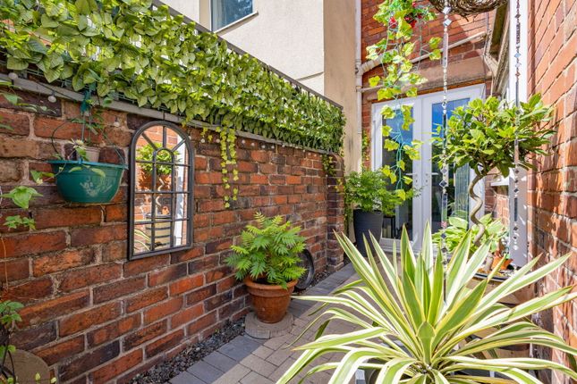 Cradley Road, Netherton, Dudley DY2, 2 bedroom terraced house for sale ...