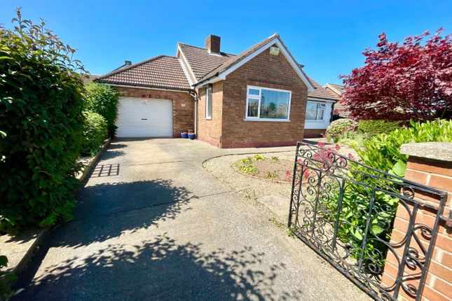 Grange Crescent, Marton-In-Cleveland, Middlesbrough TS7, 3 bedroom ...