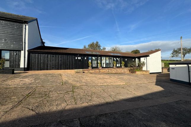 Colebrook Lane, Cullompton EX15, 4 bedroom property for sale - 69013092 ...