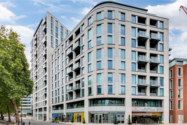 Homes for Sale in Beadon Road, London W6 - Buy Property in Beadon Road ...