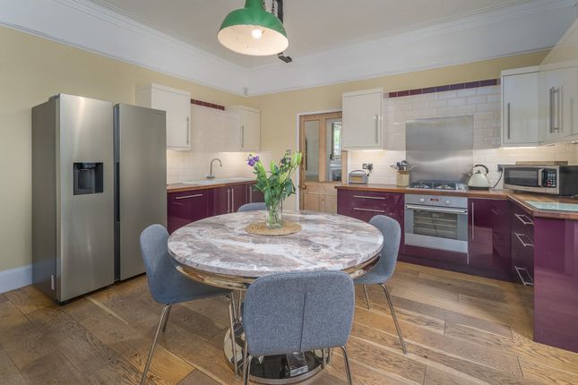 Bondgate Villa, Bondgate Without, Alnwick NE66, 5 bedroom semi-detached ...