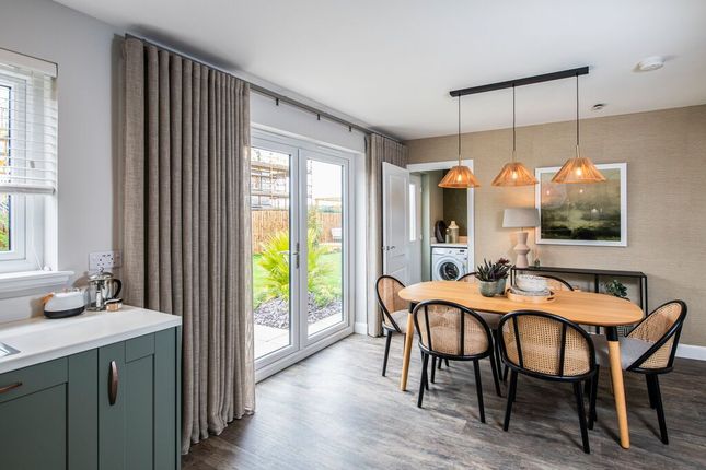 "Elland" at Whitehills Gardens, Cove, Aberdeen AB12, 4 bedroom detached ...