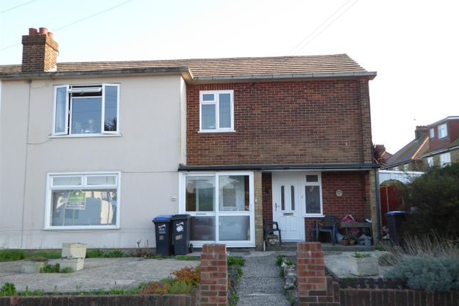 2 bed property to rent in Station Approach Road, Ramsgate CT11 - Zoopla