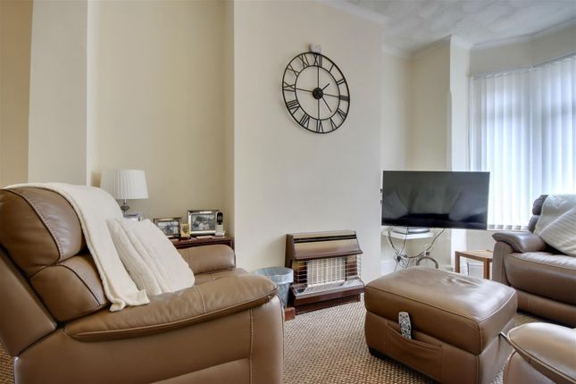 Funtington Road, Portsmouth PO2, 3 bedroom terraced house for sale ...