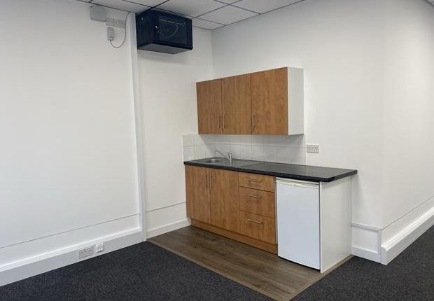 First Floor, 15 Grosvenor Court, Foregate Street, Chester, Cheshire CH1 ...