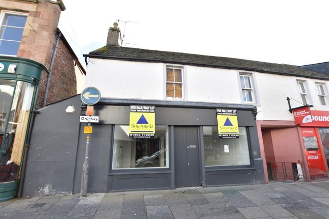 Homes for Sale in Dingwall - Buy Property in Dingwall - Primelocation