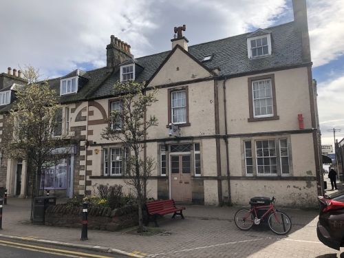 Pub/bar for sale in Invergordon, Highland IV18 - Zoopla