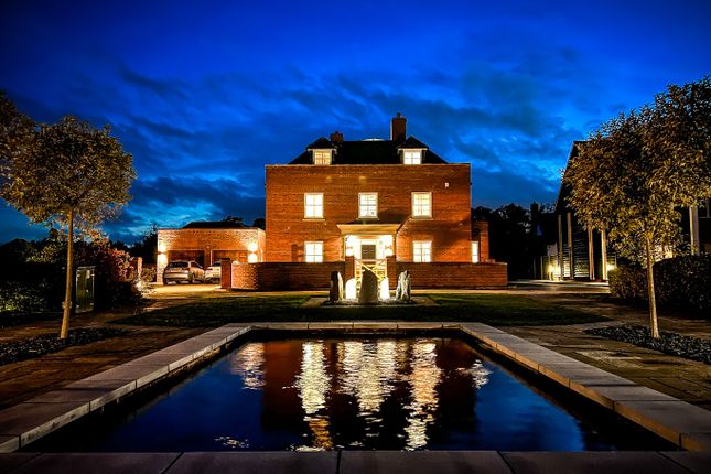 Homes for Sale in Knowle, West Midlands - Buy Property in Knowle, West ...