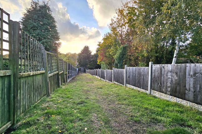 Enville Road, Kinver, Stourbridge DY7, 2 bedroom terraced house for ...