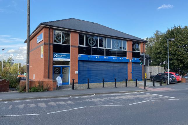 Stuart Road, Pontefract WF8, retail premises for sale - 53300451 ...