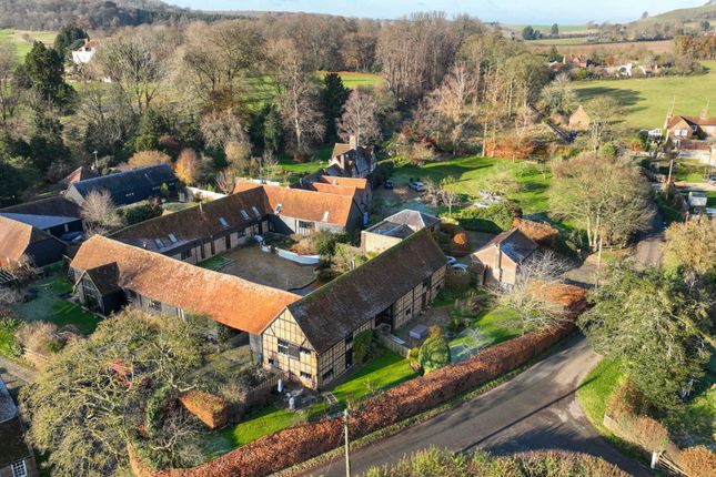 Stocks Road, Aldbury, Tring HP23, 4 bedroom semi-detached house for ...