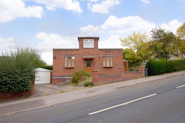 Breckhill Road, Mapperley, Nottinghamshire NG3, 2 bedroom bungalow for ...
