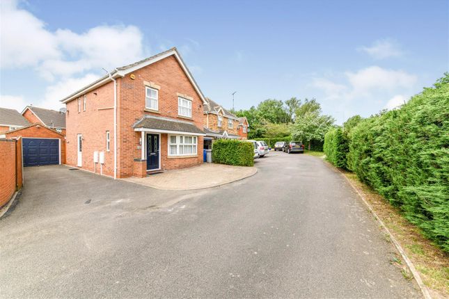 Southfield Drive, Burton Latimer, Kettering NN15, 3 bedroom property ...