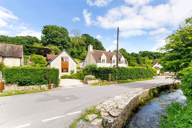 Teffont, Salisbury, Wiltshire SP3, 2 bedroom country house for sale ...