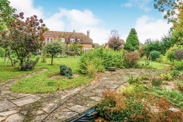 Homes for Sale in Wonham Place, Eastbourne Road, South Godstone ...