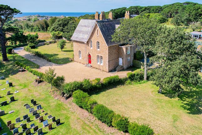 Homes to Let in La Ruette Des Fries, Castel, Guernsey GY5 - Rent ...