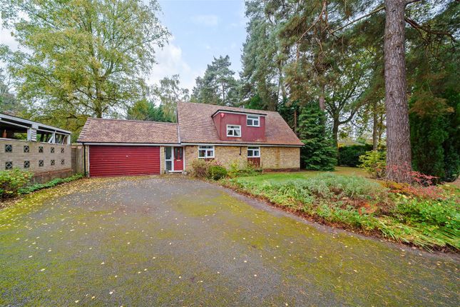 Homes for Sale in Crowthorne - Buy Property in Crowthorne - Primelocation