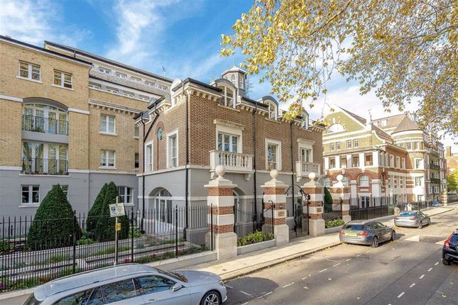 Vincent Square, London SW1P, 2 bedroom flat for sale - 60343426 ...