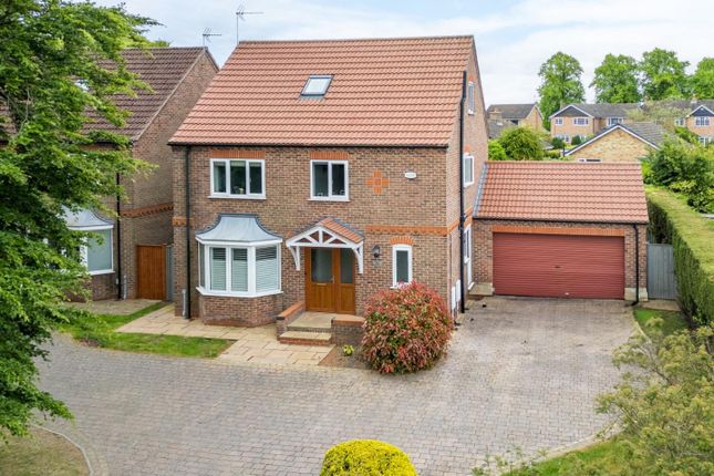 Homes for Sale in Riccall - Buy Property in Riccall - Primelocation