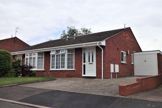 Ryefields Bishops Tachbrook Leamington Spa Cv33 2 Bedroom Semi