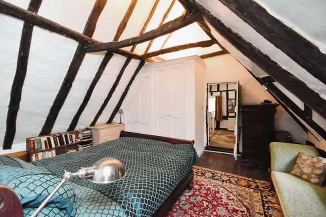 Stoke By Clare, Wixoe, Sudbury, Suffolk CO10, cottage for sale ...