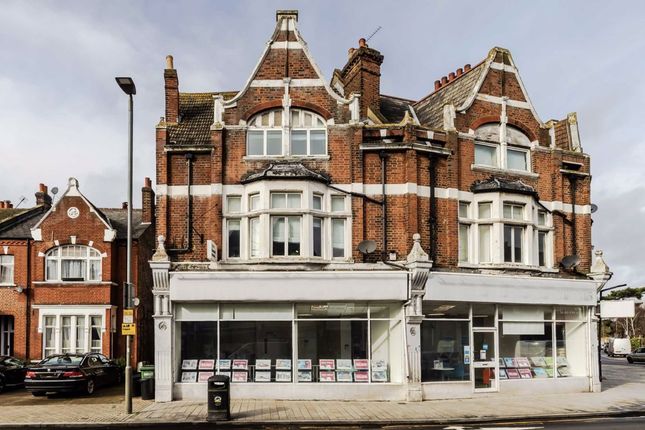 Mitcham Lane, London SW16, 2 bedroom flat for sale - 58216563 ...