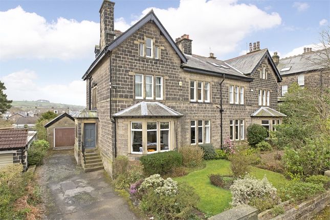 Homes for Sale in Menston - Buy Property in Menston - Primelocation