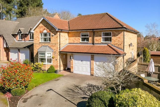 Homes for Sale in Knaresborough - Buy Property in Knaresborough ...