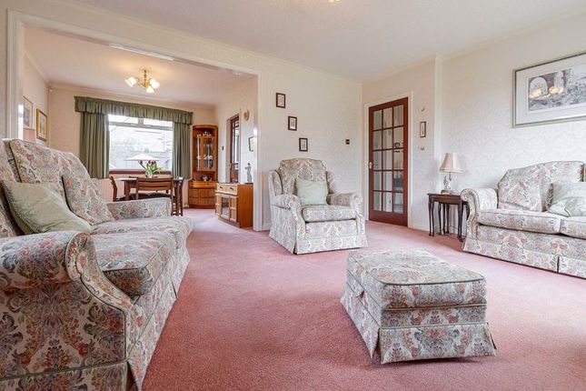 26 Manse Road, Linlithgow EH49, 3 bedroom detached house for sale ...