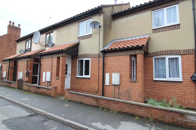 Homes For Sale In Bondgate Green Lane Ripon Hg4 Buy Property In