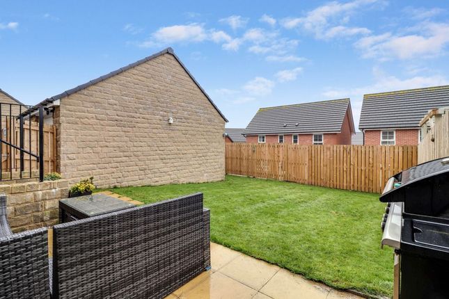 Helme Lane Meltham Holmfirth Hd9 4 Bedroom Detached House For Sale
