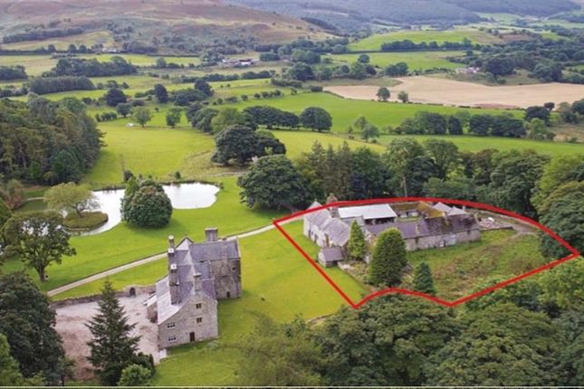 Bodidris Estate, Llandegla, Wrexham LL11, land for sale - 58930073 ...